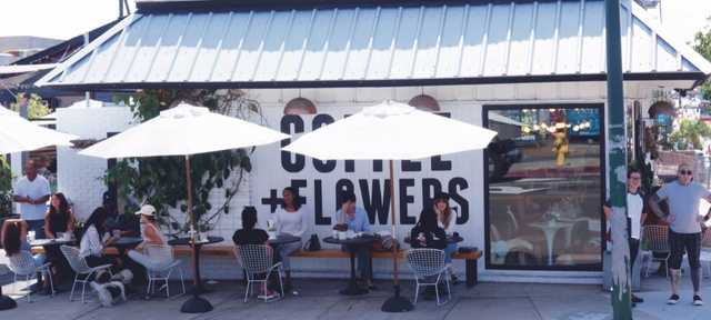 Countries plus Coffees